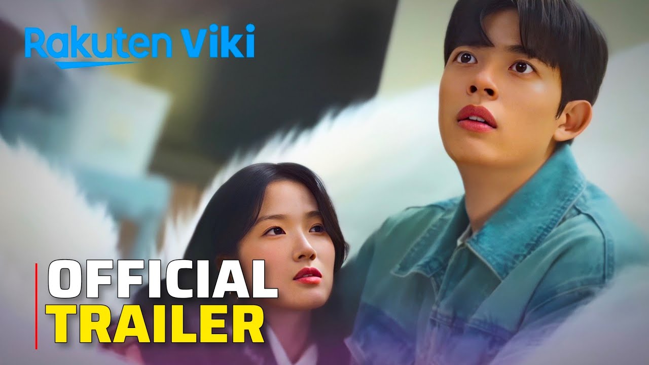 Human From Today (2025)| Official Trailer || Kim Hye Yoon | Lomon - YouTube