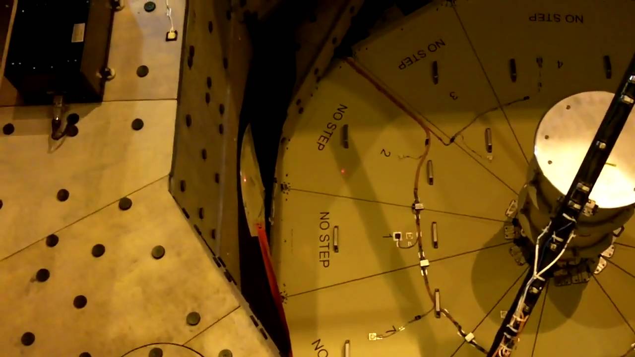 NASA's SOFIA telescope described - YouTube