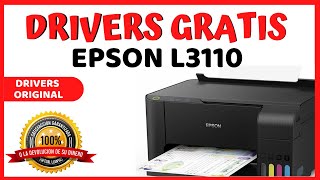 Install EPSON L3110 PRINTER Drivers 🔴 Install Epson ... | Doovi