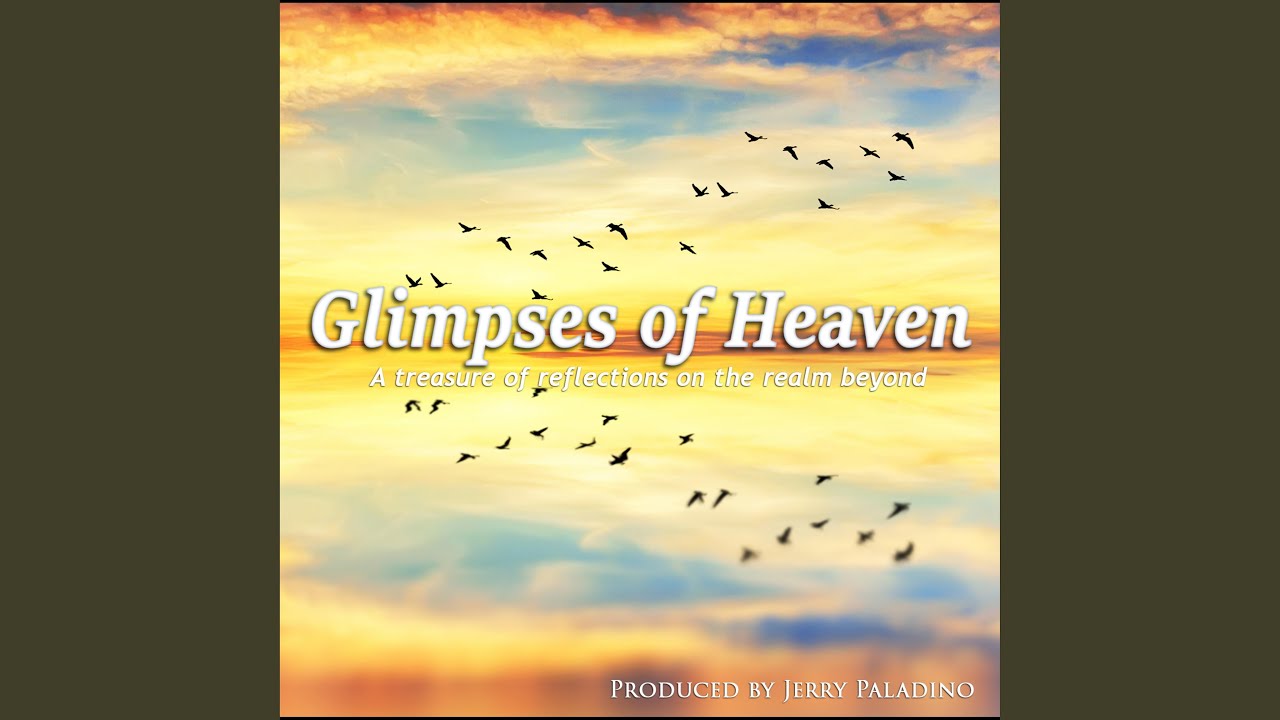 Introduction (If We Could See Beyond Today) (feat. Richard Hanson ...