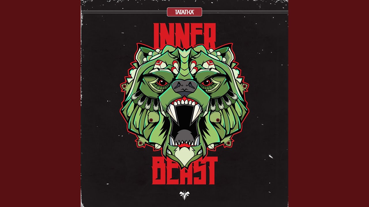 Inner Beast (Extended Mix) - YouTube