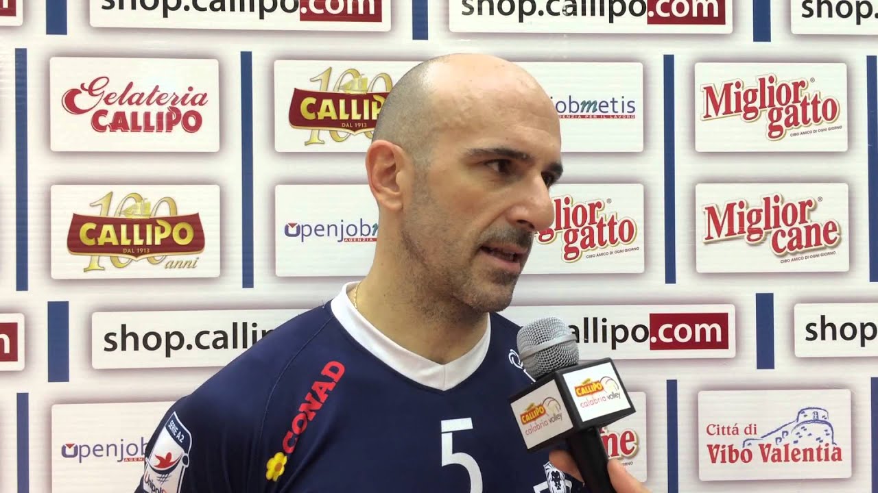 Tonno Callipo-Emma Villas, Scappaticcio: "Peccato per quegli ultimi due ...