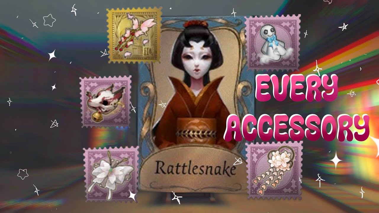 NEW B tier with EVERY Accessory! | IDV PC Quick Match GEISHA - YouTube