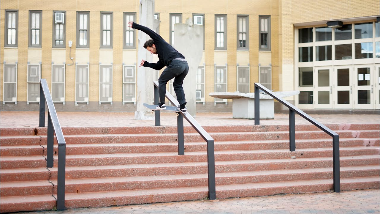 Chad Caruso Retrospective (2000-2025) - YouTube