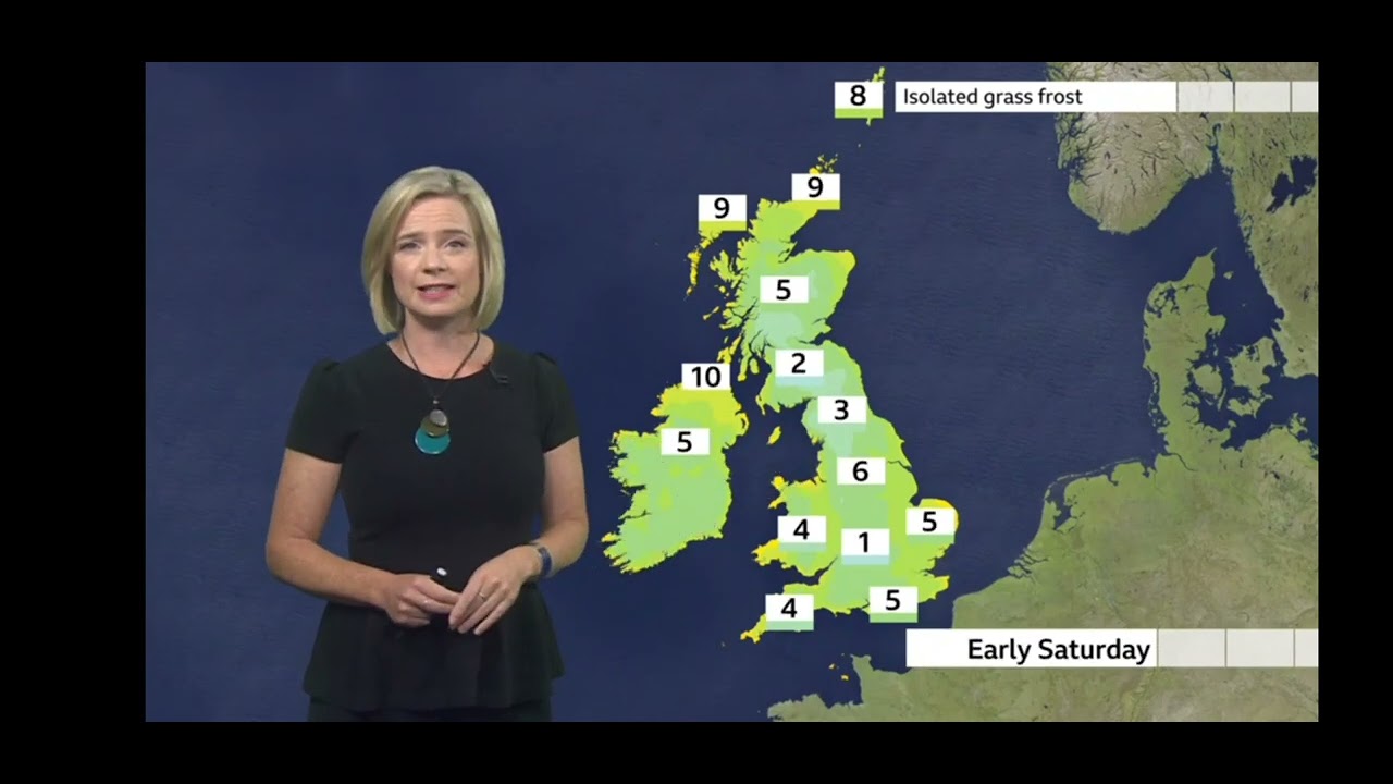 Sarah Keith Lucas National Weather 16 9 22 Youtube 5792