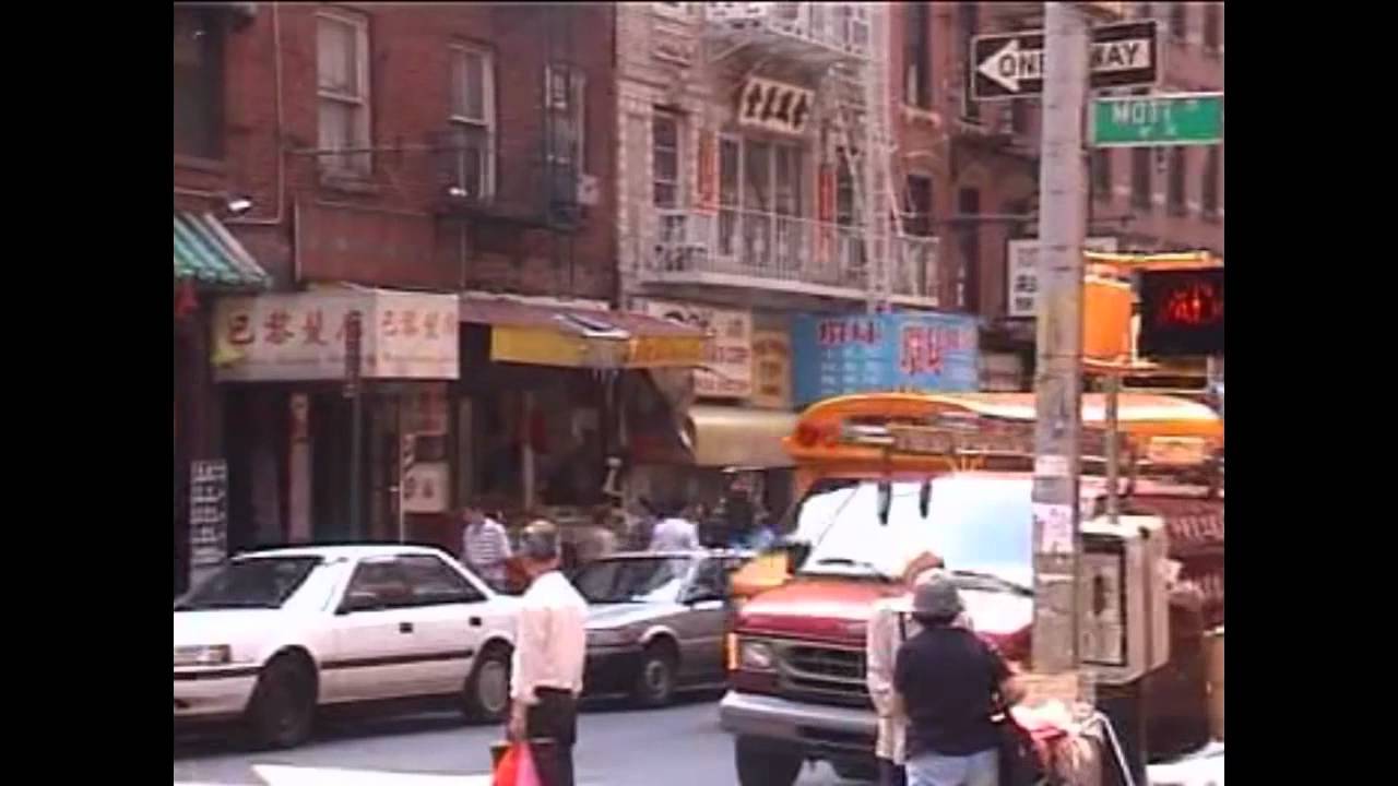 NYC Boys - 2001-2014 - NYC from History to the New WTC - Part 1 of 2 ...