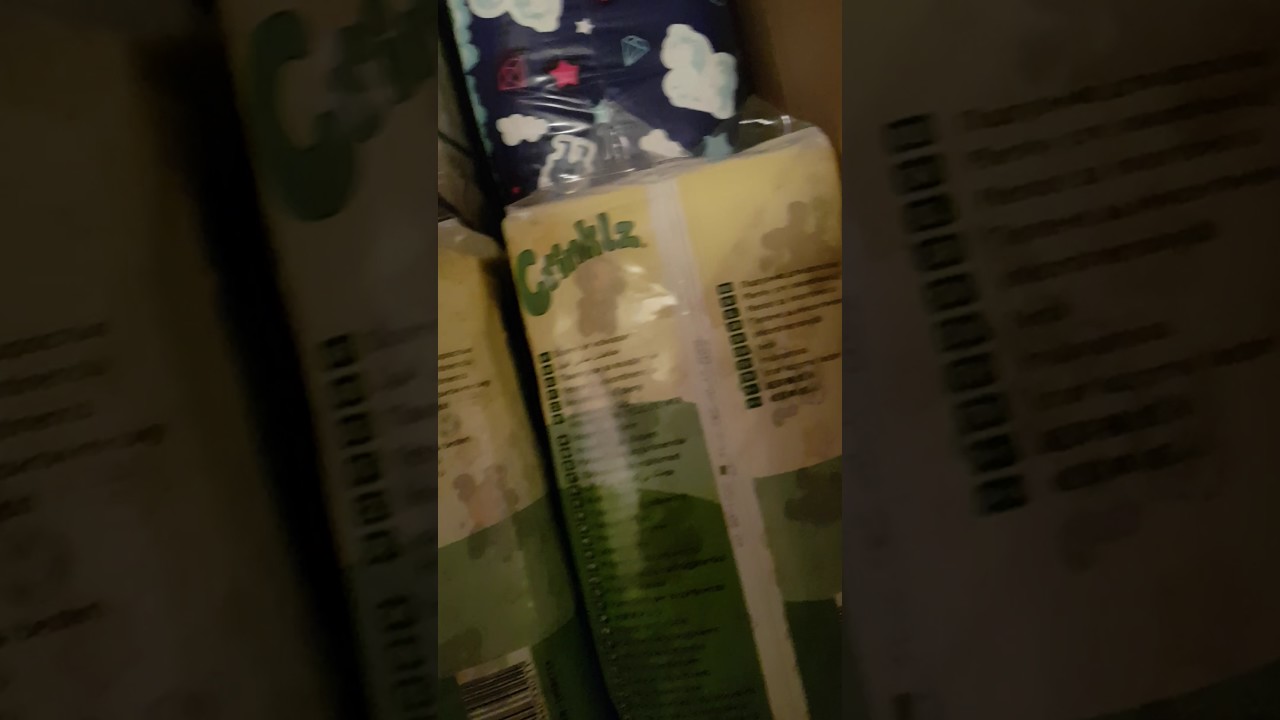 Unboxing a package from Save Express 29/12 - 2016 - YouTube