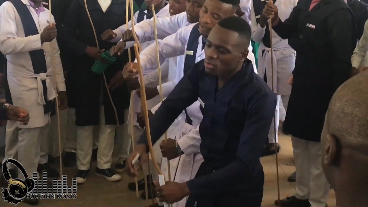 BACK TO GOD - NATHI SISINDISE MOYA || ESWATINI || CHURCH OF CHRIST ...