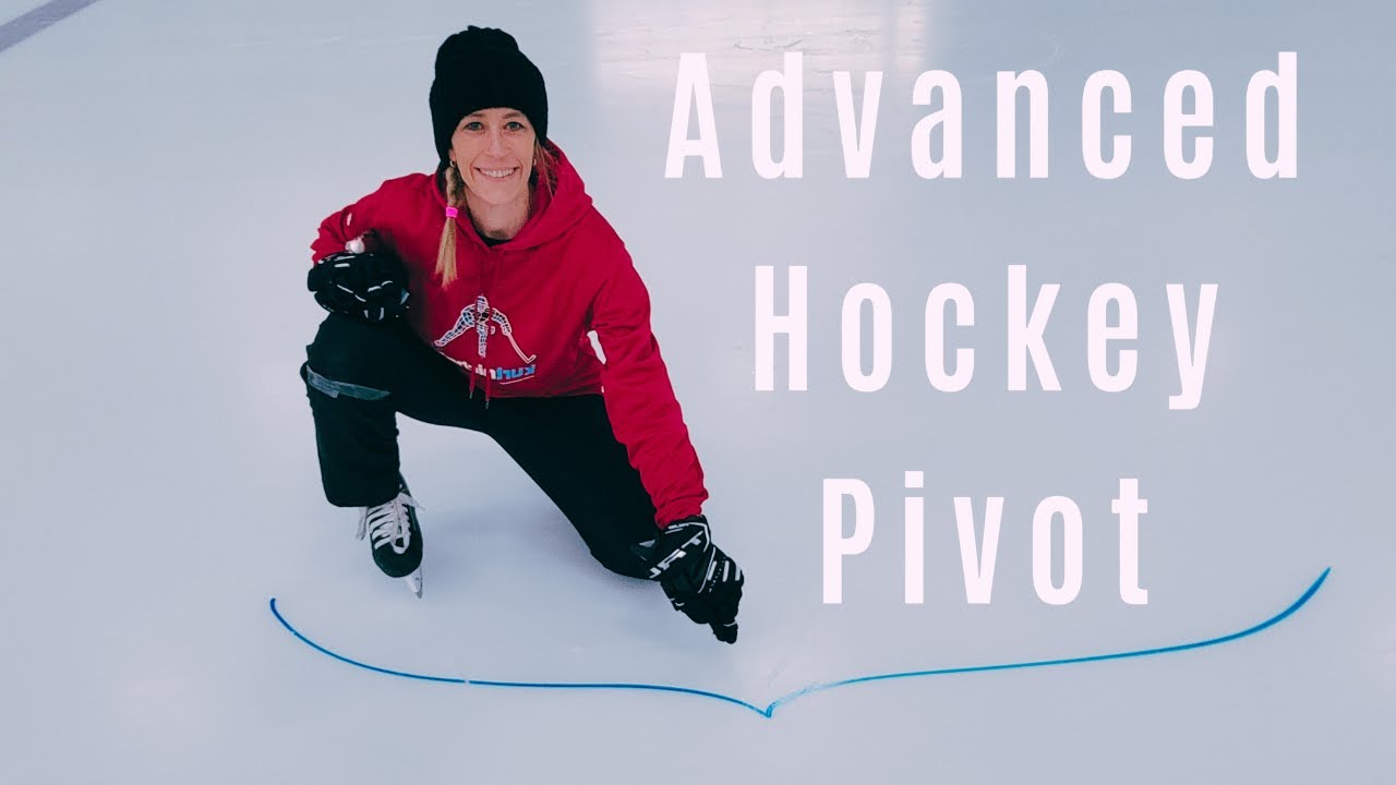 Pivot Skating Tips: Keep The Speed!! - YouTube