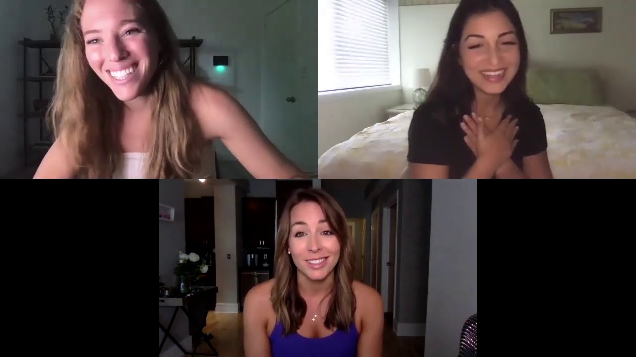 E3. Sports Broadcasting with Michelle G - YouTube