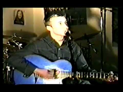 Wake Up, by Nathan Fast "2002" - YouTube