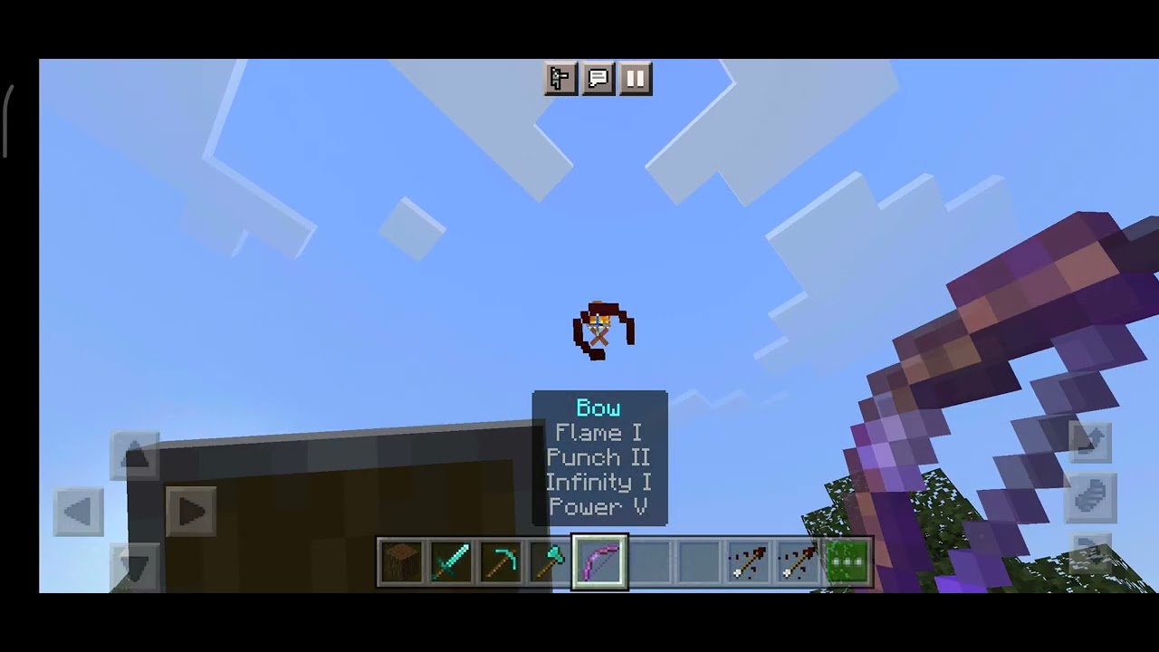 Part 2 of Minecraft survival |op gaming pro 95 - YouTube