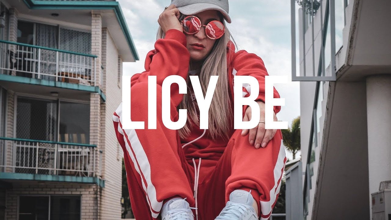 Licy Be x Malia - He Got This @flavorradio - YouTube