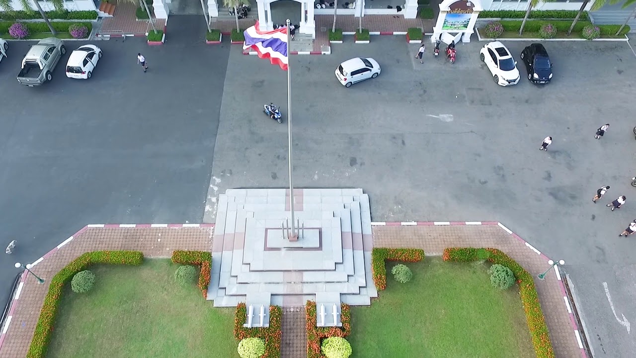 SPK-IP M6.12 Congratulations Day Video - YouTube