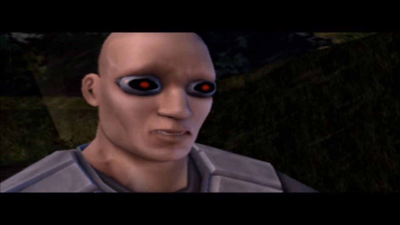 Timesplitters: Future Perfect - All cutscenes (game movie) - YouTube