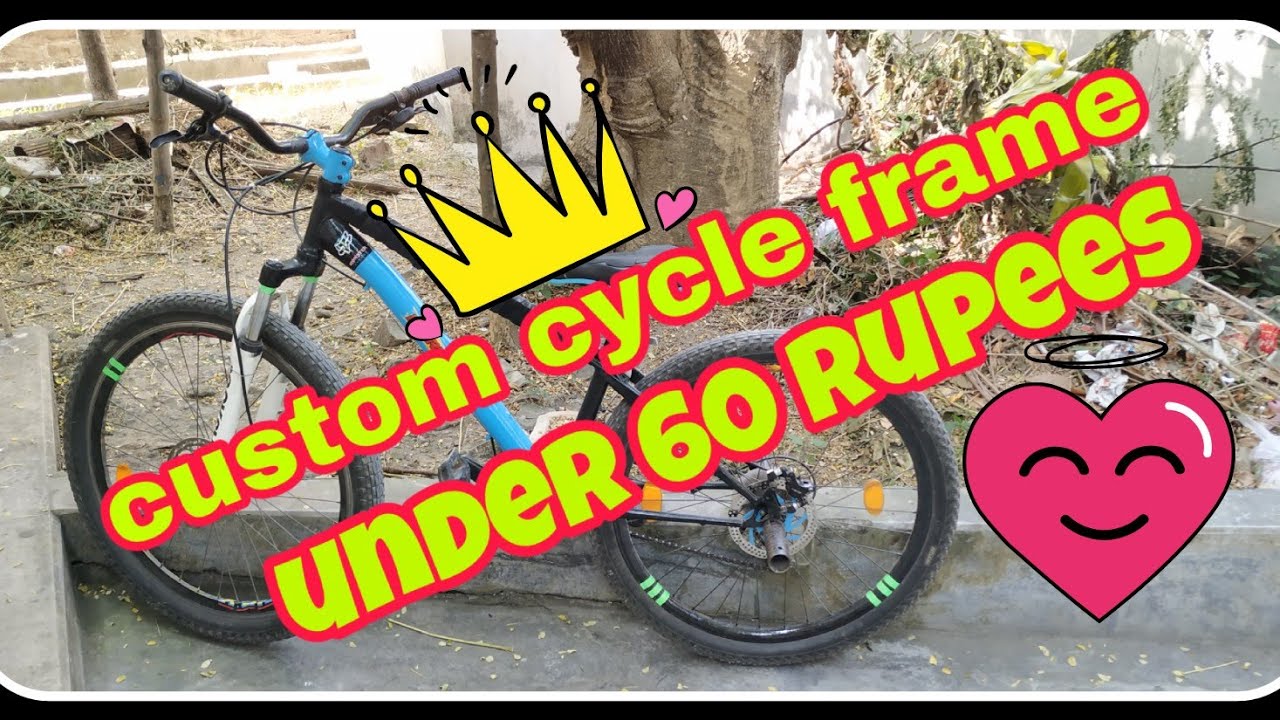 Customized stunt cycle!!! || Ultimate riderzz Barrackpore || vlogger ...
