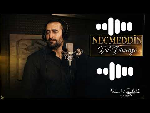 Necmeddin | Dil Dixwaze ( Akustik Performans )