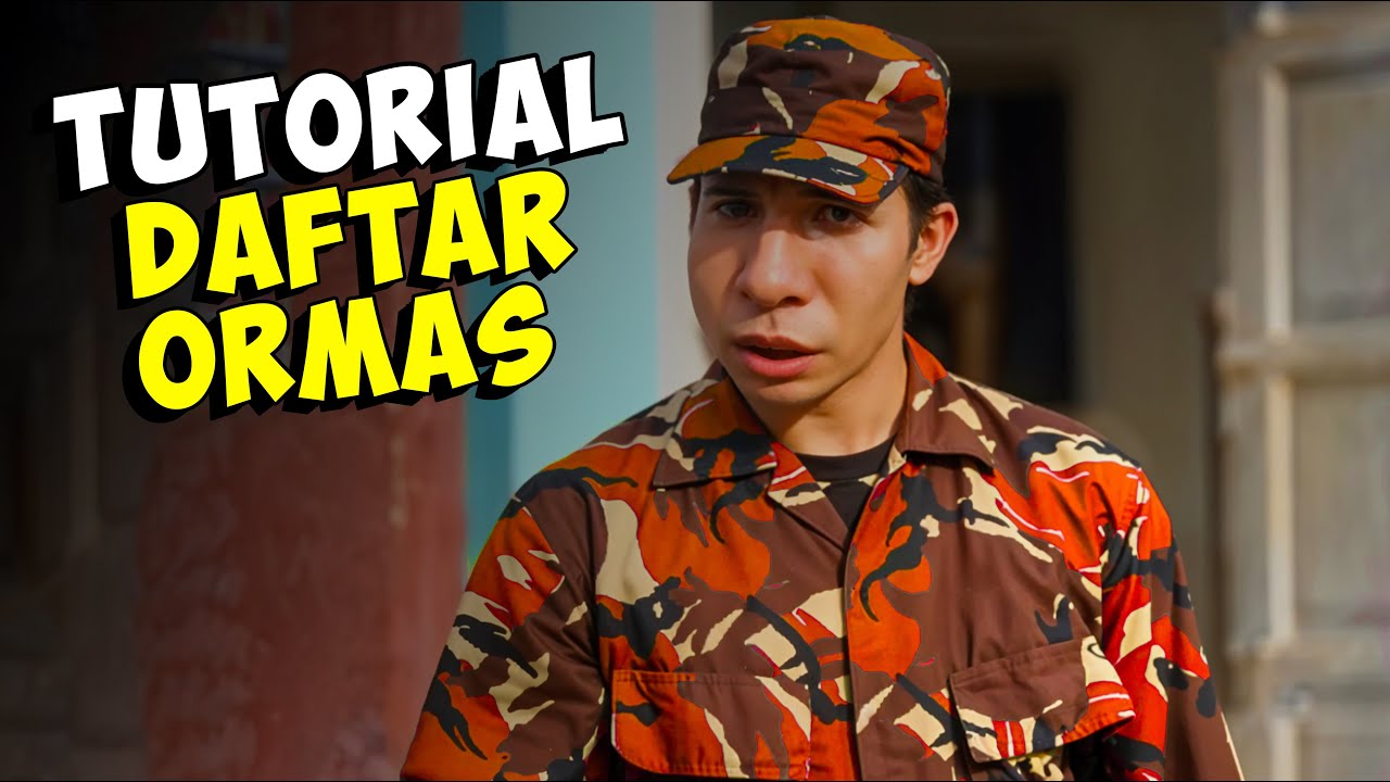 GAGAL MASUK TNI ?? DAFTAR YANG RASA JERUK AJA! - YouTube