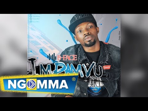 B-Face - Impamvu (Official Audio)