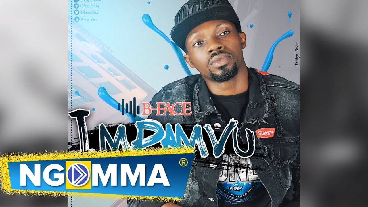 B-Face - Impamvu (Official Audio) - YouTube