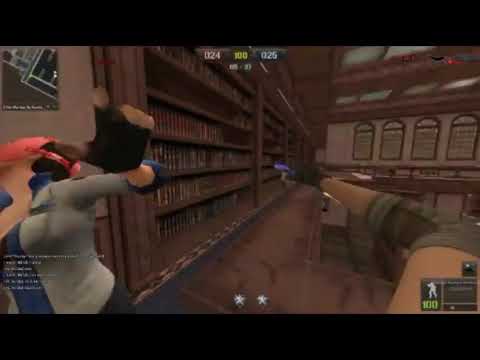 point blank vorovskoy