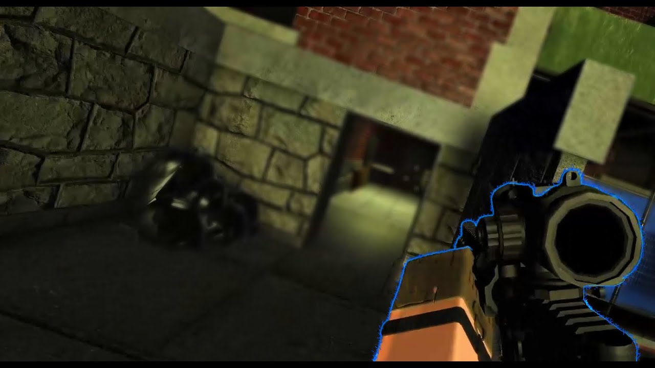 1년만에 돌아온 블랙호크 시간이 지나도 사기인총 "RF416 A5" / Blackhawk Rescue Mission 5 ...