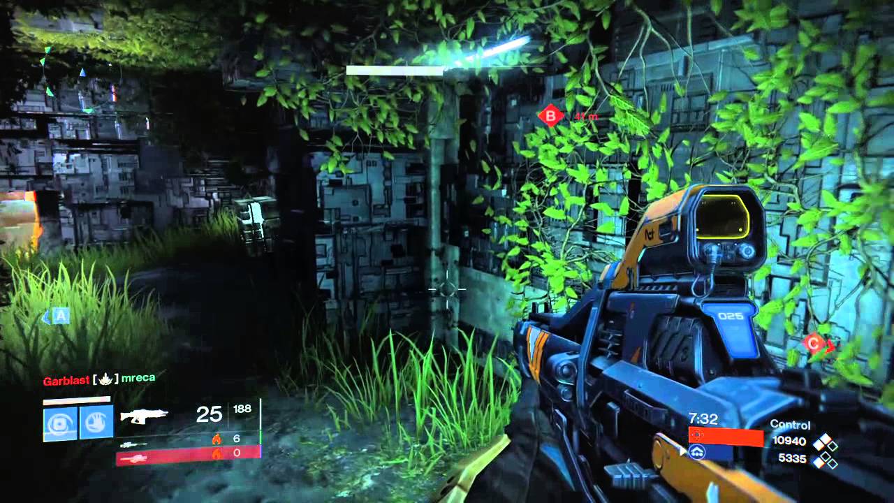 Destiny Wild Alpacas vs. Clan Peru 1 - YouTube