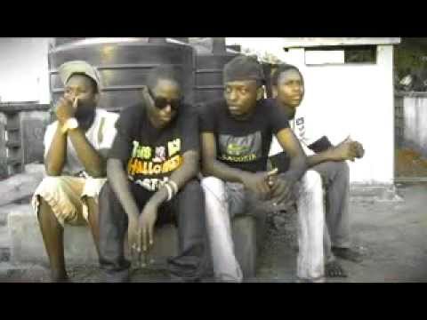 MTAA BY CALABASH KIBUYU {OFFICIAL VIDEO}