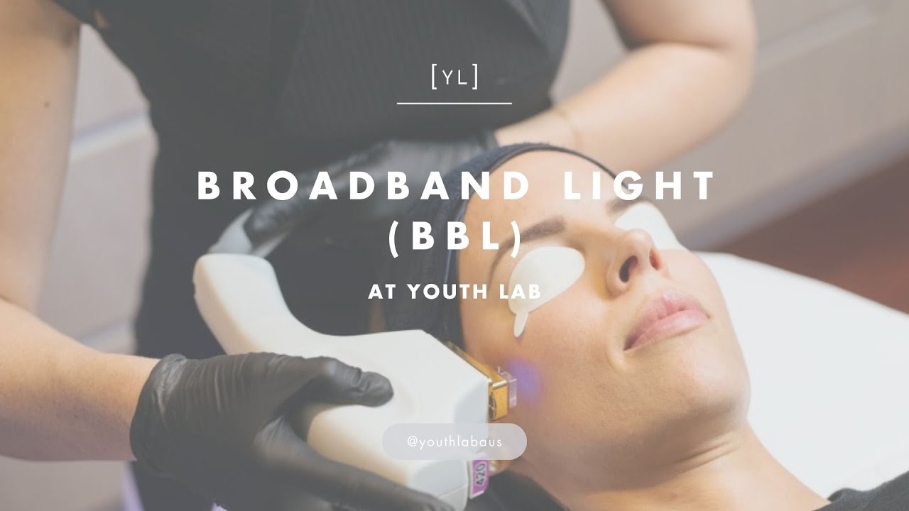 BBL at Youth Lab - YouTube