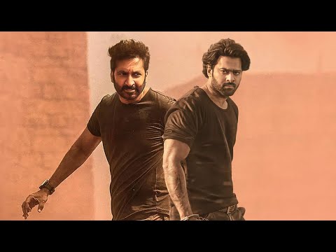 💥👊Prabhas (Vs) Gopichand👊💥Mass Whatsapp Status ((2021)) #Salaar #Seetimaarr