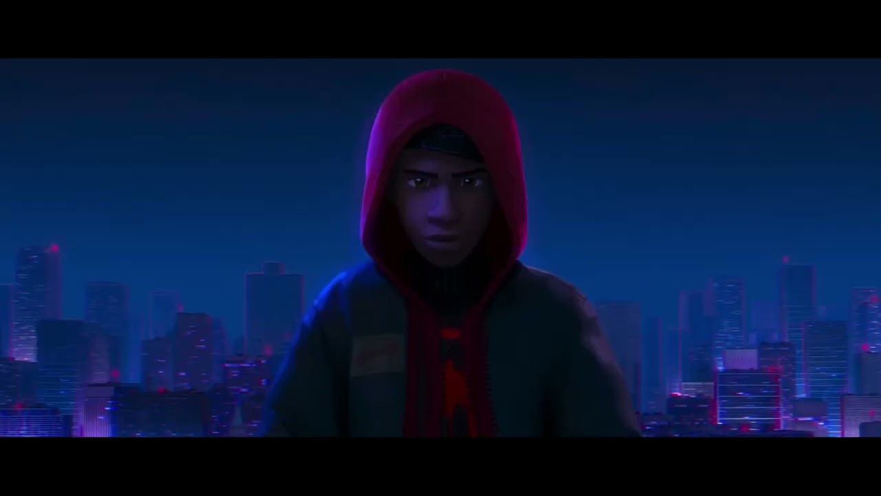 SPIDER MAN ITSV X ATSV - YouTube