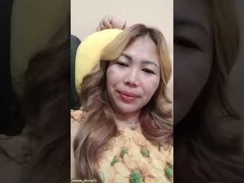 Tante hamil muda