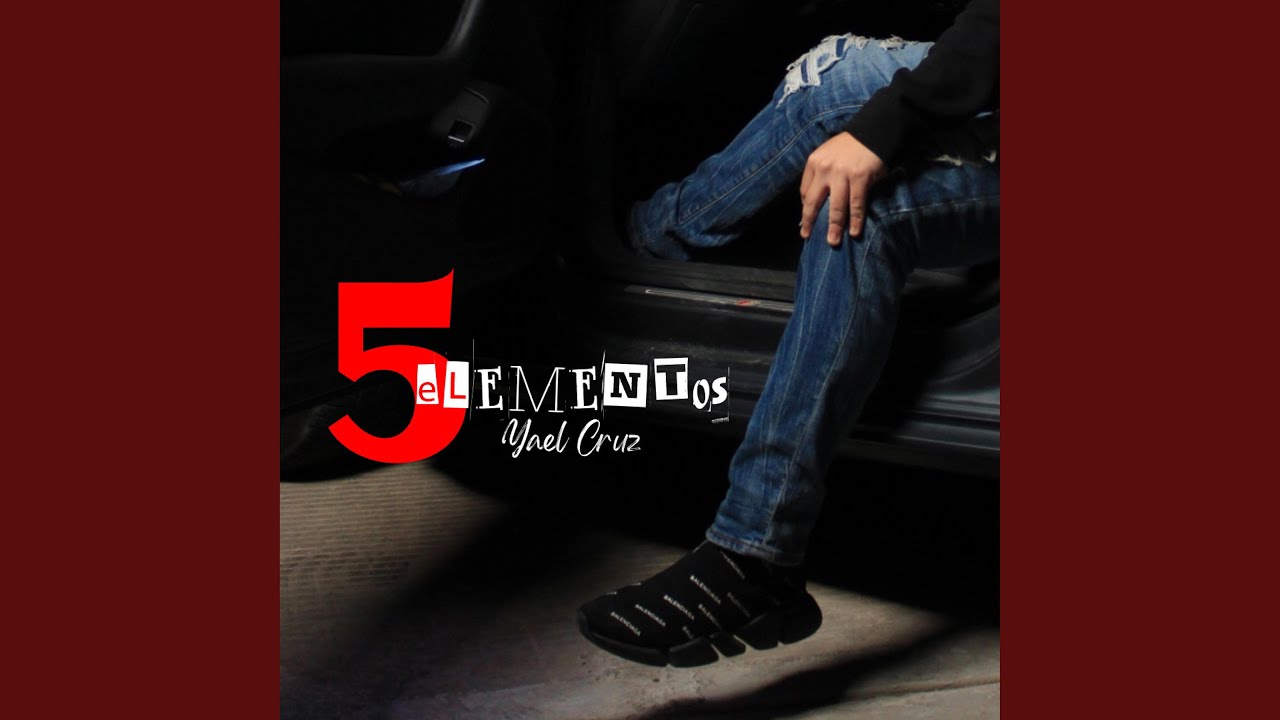 5 Elementos - YouTube Music