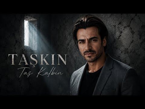 Taş Kalbin Hiç mi Acımadı? 💔 | TAŞKIN – Taş Kalbin #YeniŞarkı #TürkçeMüzik #müzik #şarkı 