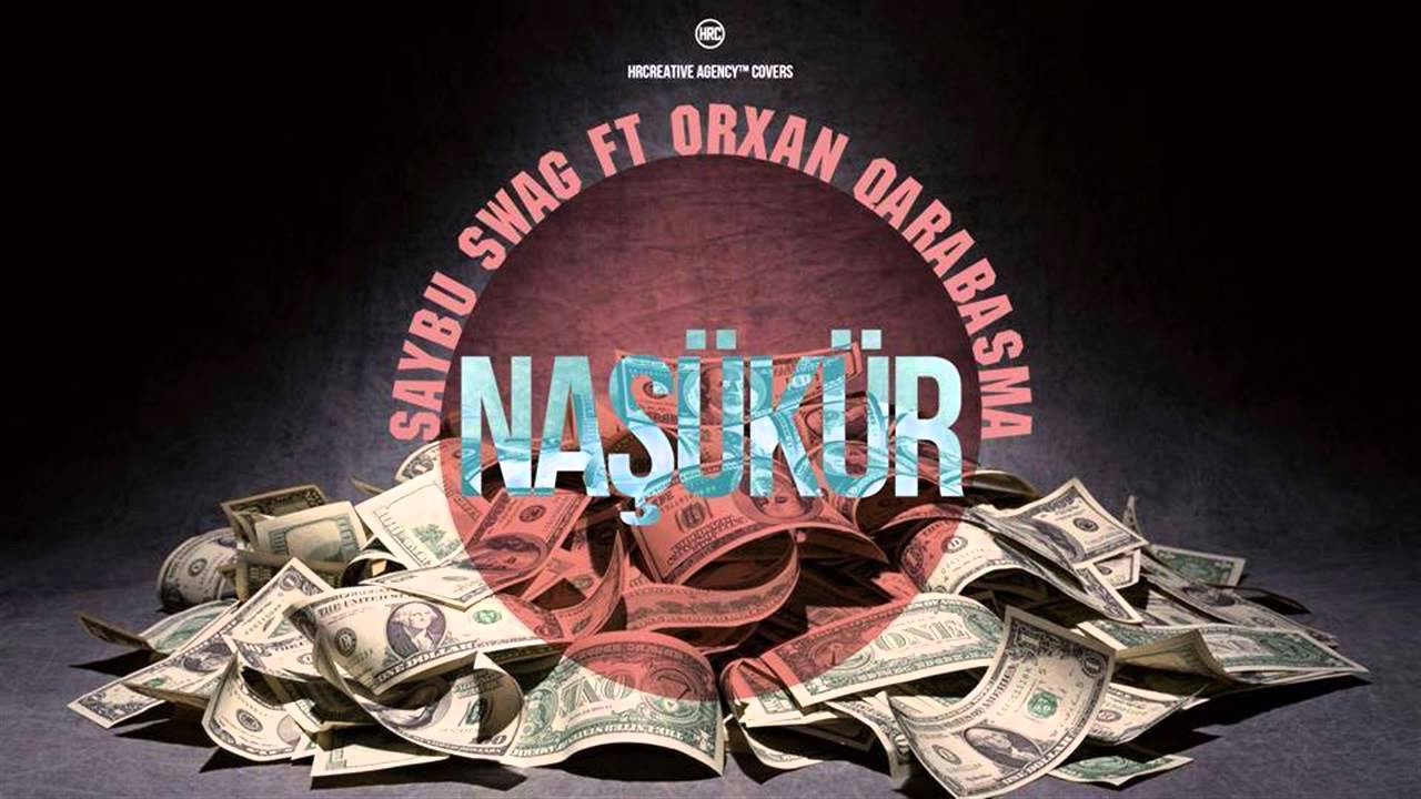 SAYBU feat. Orxan Qarabasma - Naşükür - YouTube