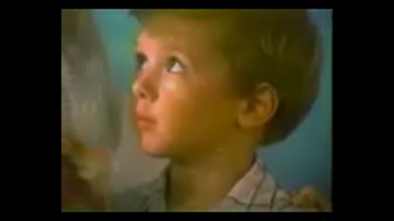 Teddy Ruxpin Commercial 1980 - YouTube