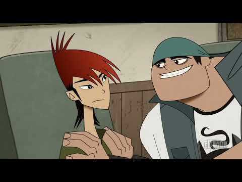 [1080p] La Retenue Saison 4 Épisode 9 - Jeu de clones