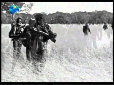 Grensoorlog/Bushwar Ep 5 - The South African Border War - Excellent ...