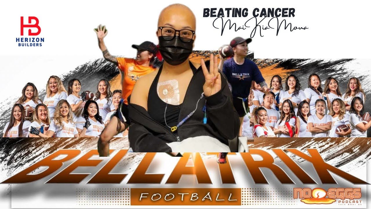 Beating cancer with Mai Kia Moua Finding Support in Her Family and ...