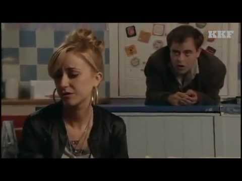 16th September 2011 Coronation Street ( Becky McDonald Scenes) - YouTube