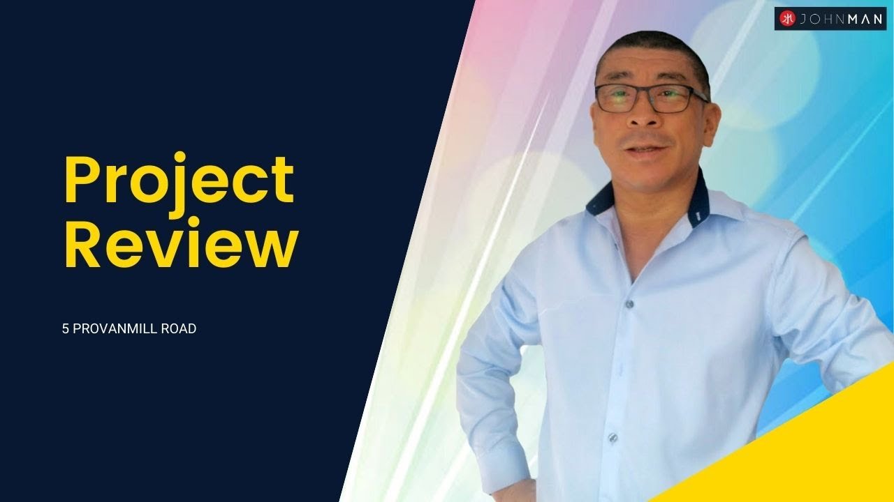 5 Provanmill Road Project Review - YouTube