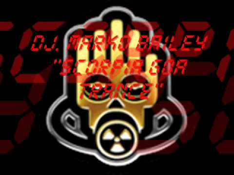 Marko Bailey - Scorpia - YouTube