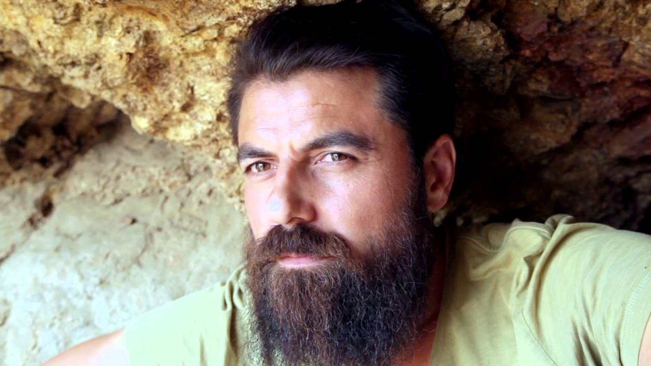 Zafer Alpat Show Reel - YouTube