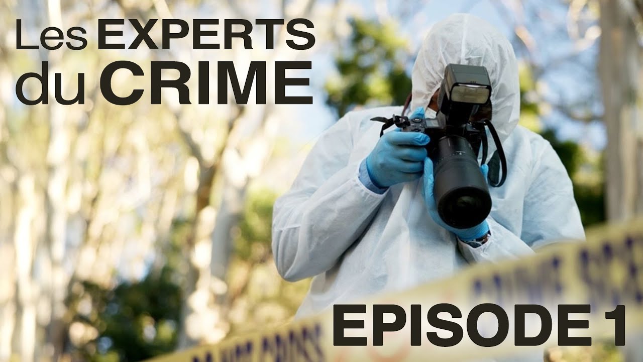 POLICE SCIENTIFIQUE - LES SECRETS DU CRIME | Documentaire Choc sur les ...