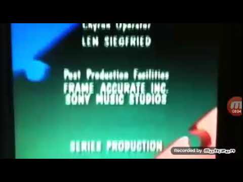 The Puzzle Place Credits with Ultimate Toodle-Loo Thing - YouTube