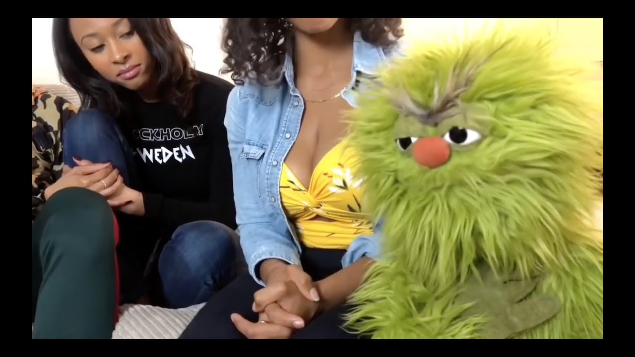 REGGIE BO - ANGER MANAGEMENT - YouTube