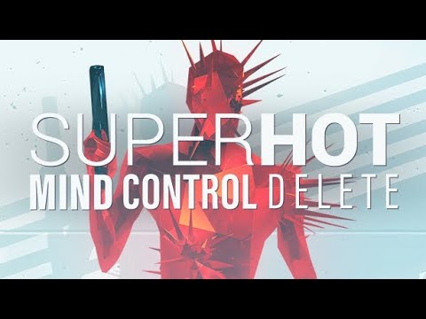 Super Hot mind control delete - YouTube