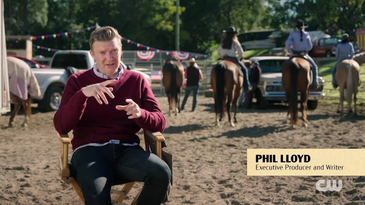 Good Cop/Bad Cop Sneak Peak - YouTube