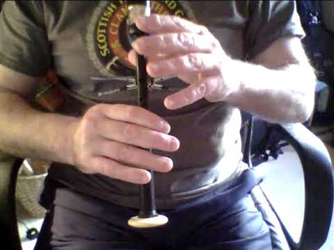 The Famous Baravan, for Scott - YouTube