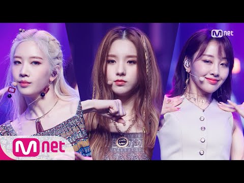 [LOONA - Why Not?] Comeback Stage | M COUNTDOWN 201022 EP.687 | Mnet 201022 방송